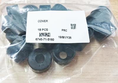 China Excavator Spare Parts 6745-71-5160 6745715160 Protective Cover for sale