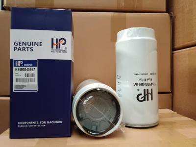 China High-quality excavator water distributor H349004566A, suitable for Hidromek 220 for sale