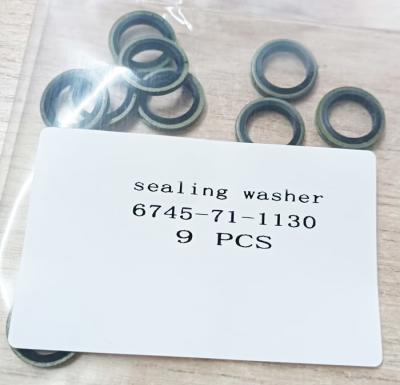 China 6745-71-1130 sealing washer for sale