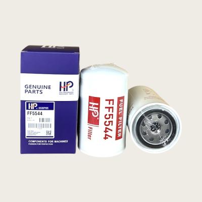 China High quality 5332229 Fuel Filter FF5544 for sale