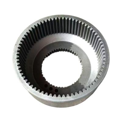 China 2023132 Travel Device GEAR RING for EX60-1 Excavator for sale