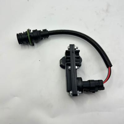 China Differential EGR Pressure Sensor  21713917 for EC excavator for sale