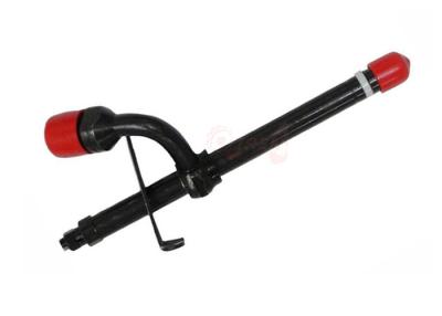 China Tractor Diesel fuel injector parts pencil injector Nozzle 27333 zu verkaufen