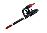 Κίνα FUEL INJECTOR NOZZLE PENCILE NOZZLE 33408 FOR JNHN DEERE TRACTOR FUEL INJECTOR προς πώληση