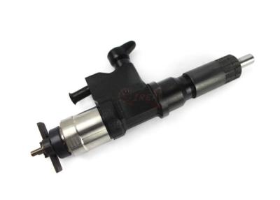 China 4HK1 6HK1 diesel fuel injector 8-97609788-2 095000-6363 095000-6364 for ISUZU 700P FTR​ zu verkaufen