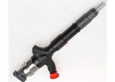 China NOZZLE DLLA155P970 FOR Engine Diesel Fuel Injector 095000-7530 23670-59045 zu verkaufen