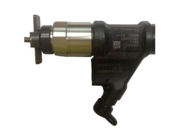 Китай Top Quality Auto diesel fuel injector 095000-8011 for Howo A7 продается