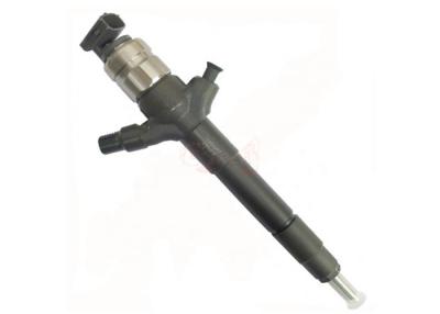 中国 High Quality Diesel Common Rail Fuel Injector 095000-9560 1465A297 For Mitsubishi L200 4D56 販売のため