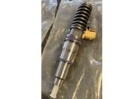 China Top quality D12 Engine Diesel Fuel Electronic Unit Injectors EUI BEBE4D01101 for sale