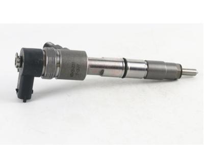 Китай Top Quality Common Rail Diesel Injector 0445110335 0445110512 продается