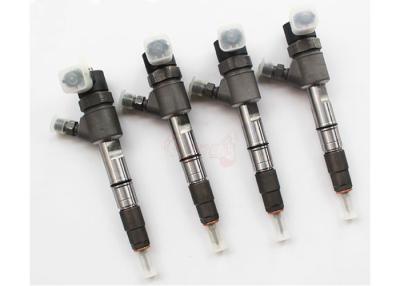 Китай Top Quality Common Rail Fuel injector 0445110787 продается