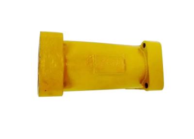 China High Quality NH220 Diesel Engine Oil cooler assy 6693-62-9213 for sale