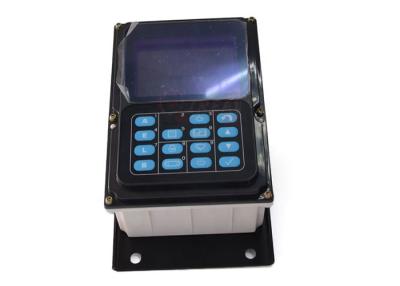 China PC200-7 Excavator Control Panel 7835-12-3000 7835-12-3007 for sale