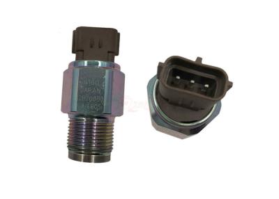 China Van de het Spoordruk van de dieselmotorbrandstof Sensor 499000-6121 Te koop