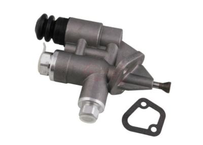 Cina High Quality Excavator Diesel Oil Pump 6CT fuel lift pump 3936316 in vendita