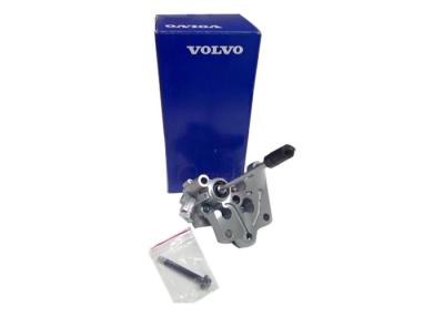 Китай High Quality EC330B EC360B Excavator D12D Engine Fuel Pump 21067955 21067551 продается