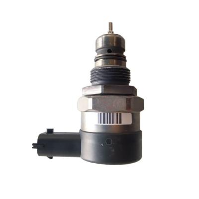 China Good Quality Fuel Injection Pressure Regulator 0281002507 for sale