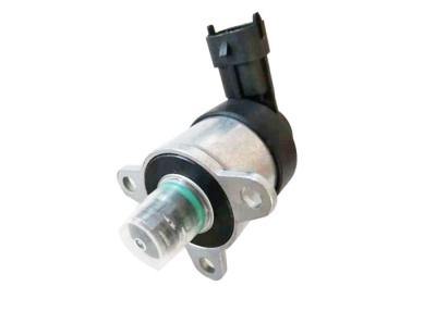Cina Valvola di regolazione di conteggio del solenoide del nuovo combustibile superiore 0928400672 per  Nissan 2,5 in vendita