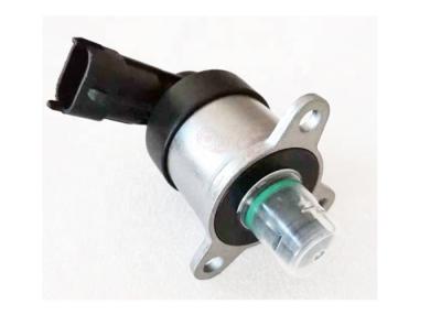 Cina Valvola di regolazione di conteggio del solenoide del nuovo combustibile superiore 0928400672 per  Nissan 2,5 in vendita