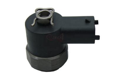 China Common rail fuel diesel injector engine Solenoid valve F00VC30318 for sale