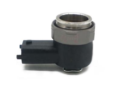 China Common rail fuel diesel injector engine Solenoid valve F00VC30318 for sale