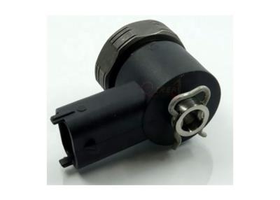 China Common rail fuel diesel injector engine Solenoid valve F00VC30318 for sale
