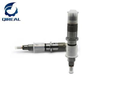 中国 0445120265ノズルDLLA148P2221 WD10のための共通の柵の燃料噴射装置 販売のため