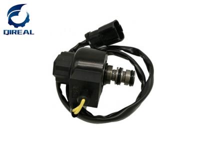 Cina Escavatore Rotary Solenoid Valve di PC60-7 PC120-5/6/7 203-60-56560 203-60-62171 203-60-56180 in vendita