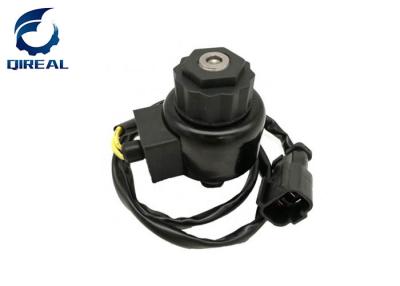Cina Escavatore Rotary Solenoid Valve di PC60-7 PC120-5/6/7 203-60-56560 203-60-62171 203-60-56180 in vendita