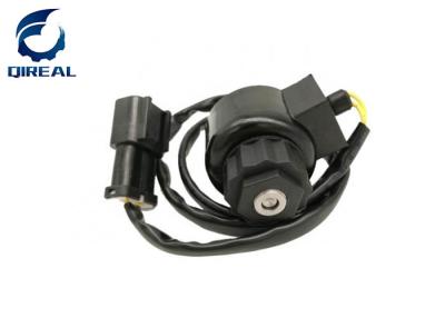 Cina Escavatore Rotary Solenoid Valve di PC60-7 PC120-5/6/7 203-60-56560 203-60-62171 203-60-56180 in vendita