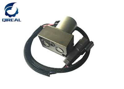 Cina Valvola 702-21-57400 di Hydraulic Pump Solenoid dell'escavatore di PC200-8 PC300-8 in vendita