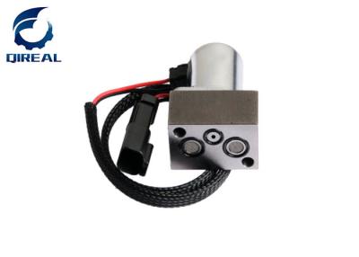 Cina Valvola 702-21-57400 di Hydraulic Pump Solenoid dell'escavatore di PC200-8 PC300-8 in vendita