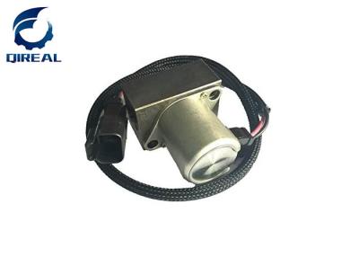 Cina Valvola 702-21-57400 di Hydraulic Pump Solenoid dell'escavatore di PC200-8 PC300-8 in vendita