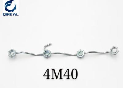 China INJECTOR RETURN FUEL LINE TUBE FOR MITSUBISHI WITH 4M40 ENGINE ME200462 for sale