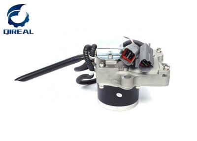 China Excavator Engine Parts PC200-6 Throttle Motor 7834-40-2000 Te koop