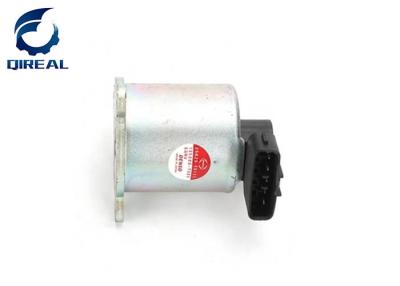 China Excavator Spare Parts SK200-8 J05E Excavator EGR Valve 25620-E0133 135000-7303 for sale