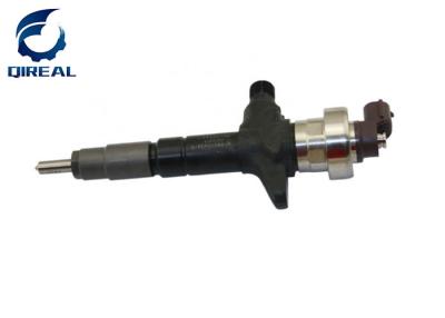 Китай 8-98011604-5 8980116045 898011-6045 4JJ1 fuel injector for ISUZU excavator spare parts продается