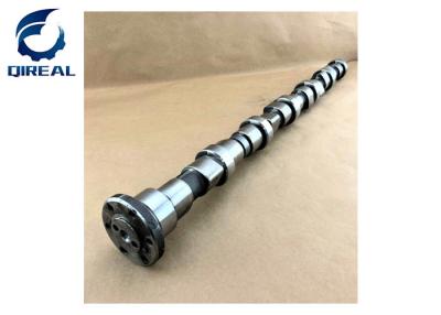 China Construction Machines Excavator Spare Parts diesel 4B3.9 6B5.9 Engine Parts Camshaft 3979506 4896421 for sale