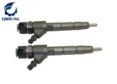 中国 Excavator spare parts SANY265 fuel injector assembly 60214328 60268485 販売のため