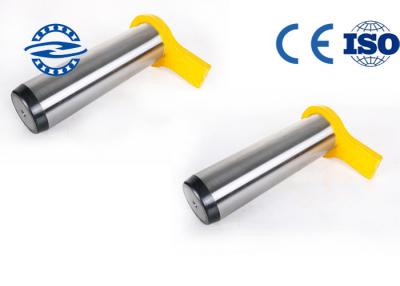 Fuso CQM60 del secchio dei pezzi di ricambio 8mm 12mm degli escavatori del telaio