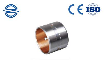 China 40CrMo Excavator Bucket Bushings EX30 EX40 EX60 EX100 EX200 For Boom Arm for sale