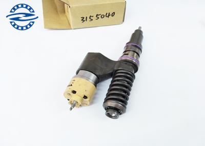 中国 3155040 EC360 EC290 Common Rail Injector For Truck  Engine Parts 販売のため