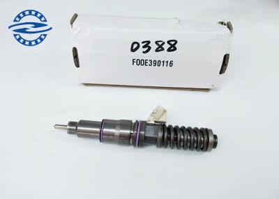中国 Hot  selling  EC360B EC460B 20440388 VOE20440388 Excavator Engine Fuel Injector Parts 販売のため