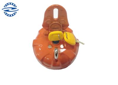 China High Performance EC210 EC240 EC360 VOE14528922 Fuel Tank Cap for   excavator for sale