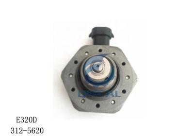 중국 E320D Excavator C6.4 C4.2 C4.4 Engine 312-5620 Fuel Pump Solenoid Valve 3125620 312-5620 판매용
