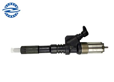 中国 Excavator Engine Parts SA6D125E-3 Diesel Injector Nozzle 095000-0801 6156-11-3100 WA470-5 販売のため