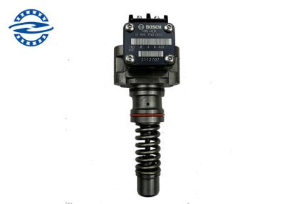 China Deutz Excavator Spare Parts 0414 750 003 / 0414750003 D6D Fuel Injection Unit Pump zu verkaufen