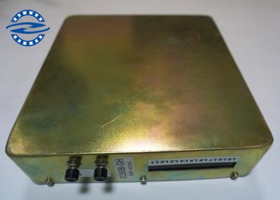 China Durable Excavator Spare Parts E200B E300B E320B 320B CPU Controller E861-03705 for sale