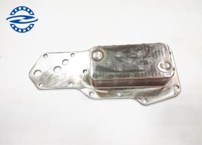 Cina Escavatore di rame Spare Parts PC200-6 6D102 7P 6BT5.9 6735-61-2110 3918176 di radiatore dell'olio di acciaio inossidabile in vendita