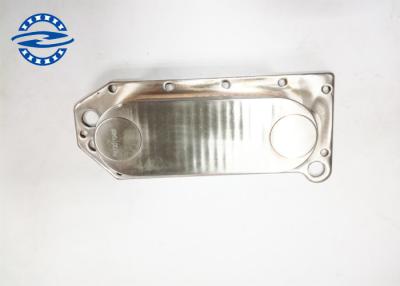 Cina 6742-01-2450 Assy 12P di radiatore dell'olio 6D114 per PC300-7 PC360-7 WA380-3 in vendita